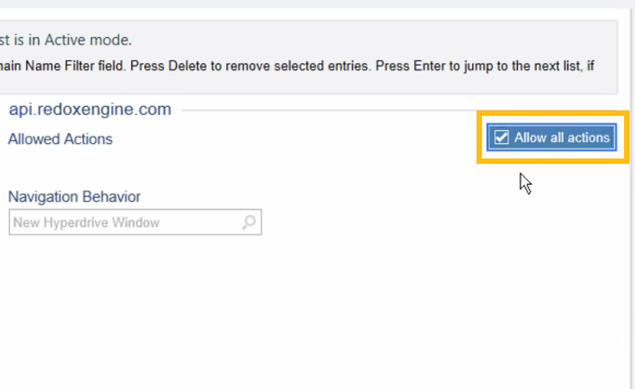 How do I add MedBridge to my allowed domains in Epic? – MedBridge Help ...