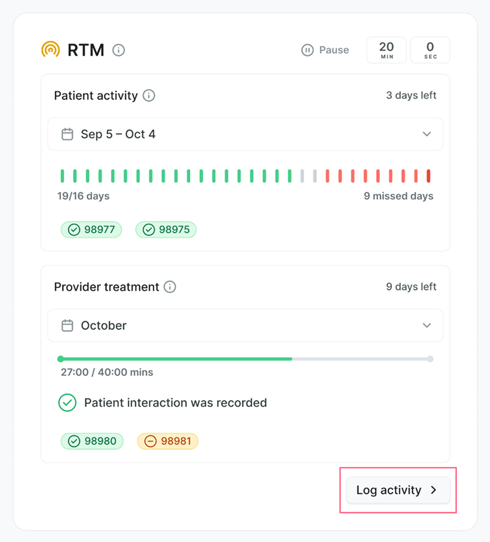 What’s New with RTM in Medbridge Care – Medbridge Help Center